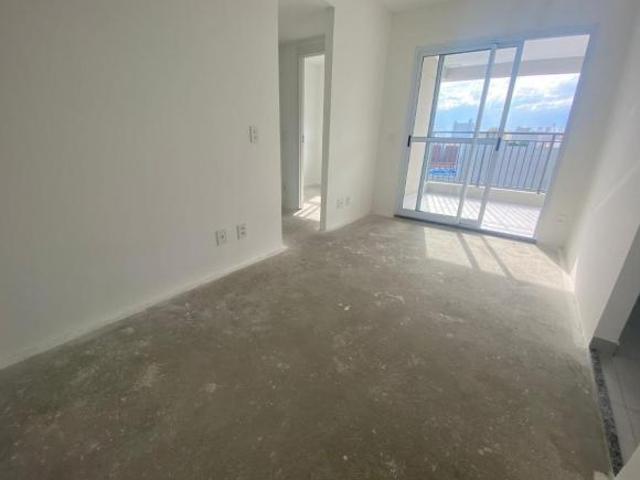 Apartamento para venda em Belenzinho com 2 quartos, sendo 1 suíte, 52m²
