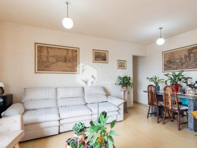 Apartamento para venda em Belenzinho com 3 quartos, sendo 1 suíte, 90m²