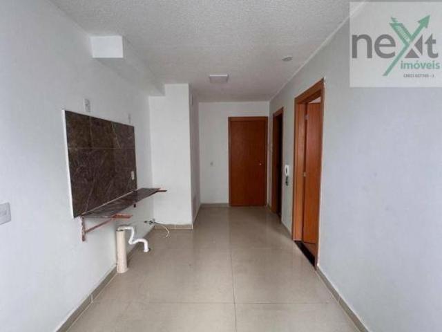 Apartamento para venda em Belenzinho de 25.00m² com 1 Quarto