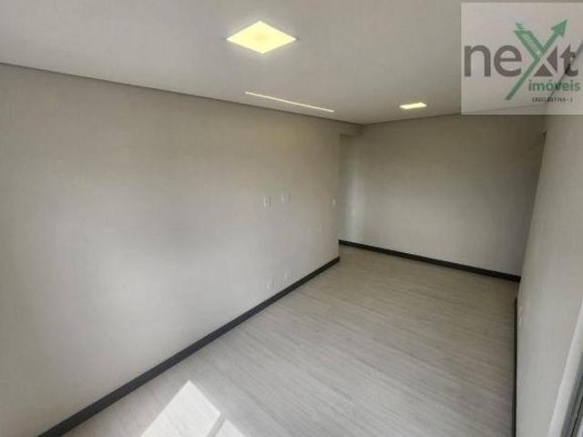 Apartamento para venda em Belenzinho de 40.00m² com 1 Quarto e 1 Garagem