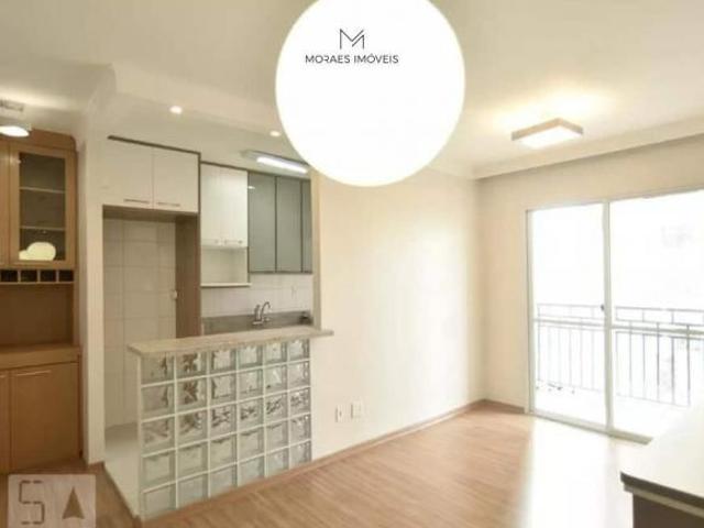 Apartamento para venda em Belenzinho de 50.00m² com 2 Quartos e 1 Garagem