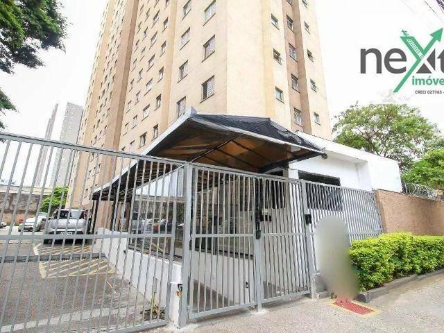 Apartamento para venda em Belenzinho em São Paulo São Paulo de 60.00m² com 2 Quartos e 1 Garagem