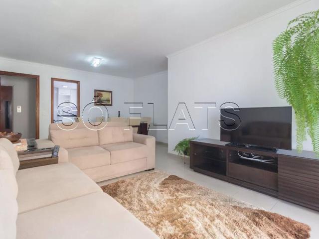 Apartamento para venda em Belenzinho em São Paulo São Paulo de 105.00m² com 3 Quartos, 1 Suíte e 2 Garagens