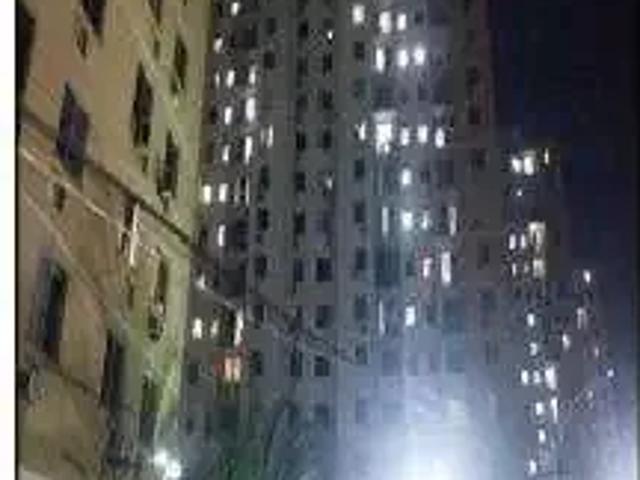 Apartamento para Venda em Belford Roxo/RJ Areia Branca