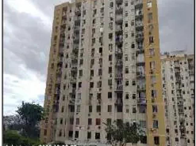 Apartamento para Venda em Belford Roxo/RJ Areia Branca 2 Quartos