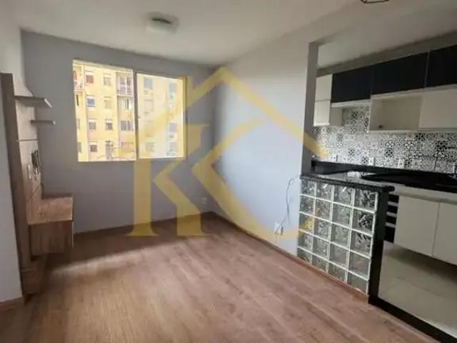 Apartamento para Venda em Belford Roxo/RJ Areia Branca 2 Quartos
