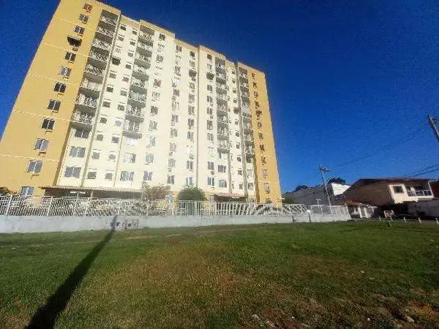 Apartamento para Venda em Belford Roxo/RJ Areia Branca 2 Quartos