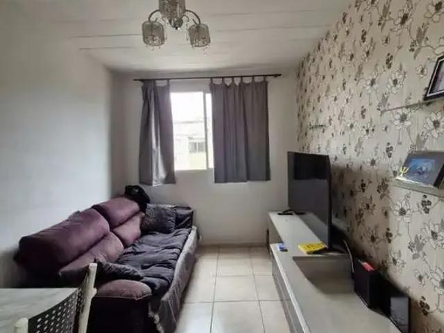 Apartamento para Venda em Belford Roxo/RJ Centro 2 Quartos
