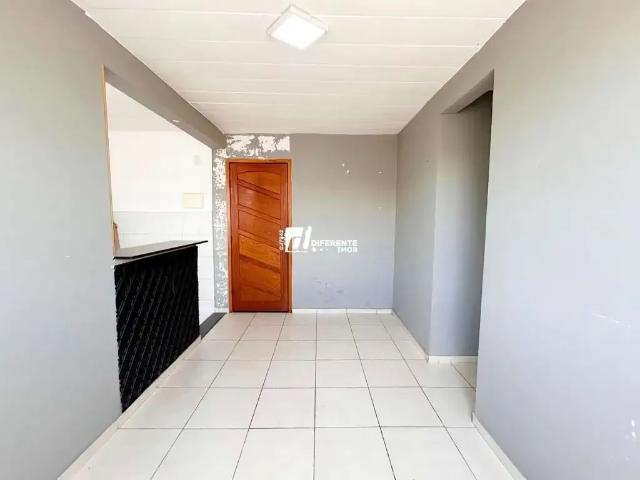 Apartamento para Venda em Belford Roxo/RJ Centro 2 Quartos