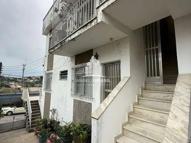 Apartamento para Venda em Belford Roxo/RJ Centro 2 Quartos