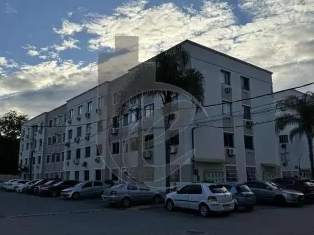 Apartamento para Venda em Belford Roxo/RJ Centro 2 Quartos