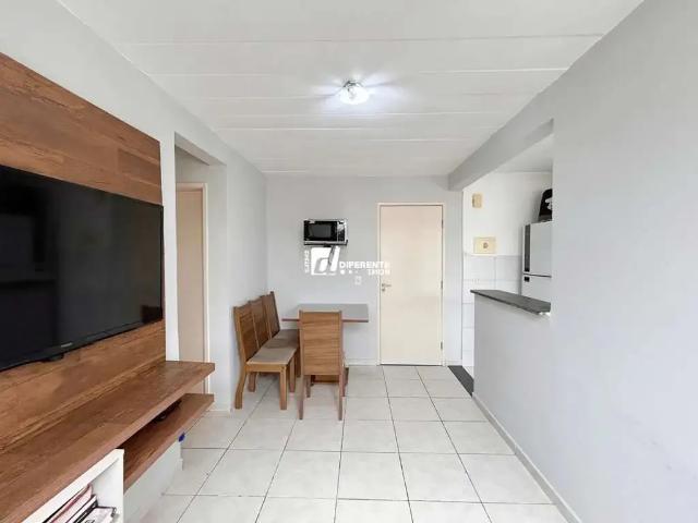 Apartamento para Venda em Belford Roxo/RJ Centro 2 Quartos