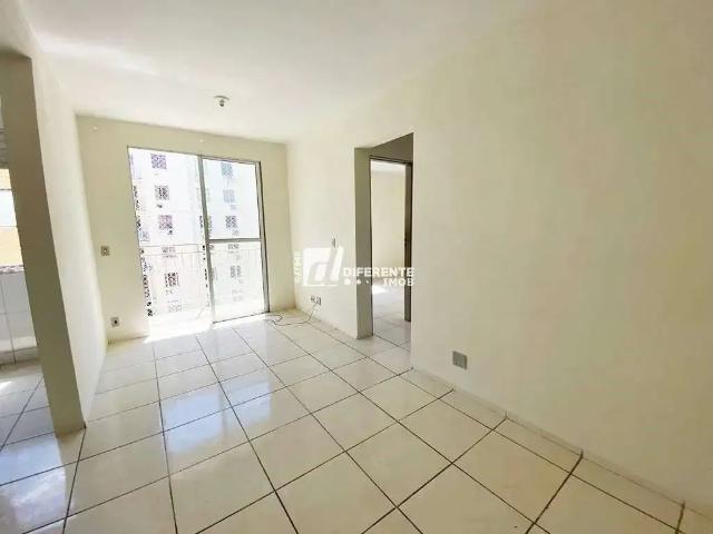 Apartamento para Venda em Belford Roxo/RJ Centro 2 Quartos