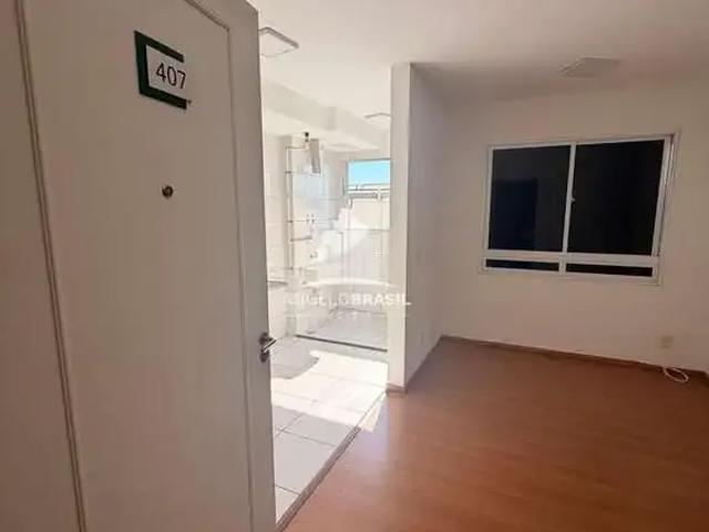 Apartamento para Venda em Belford Roxo/RJ Centro 2 Quartos