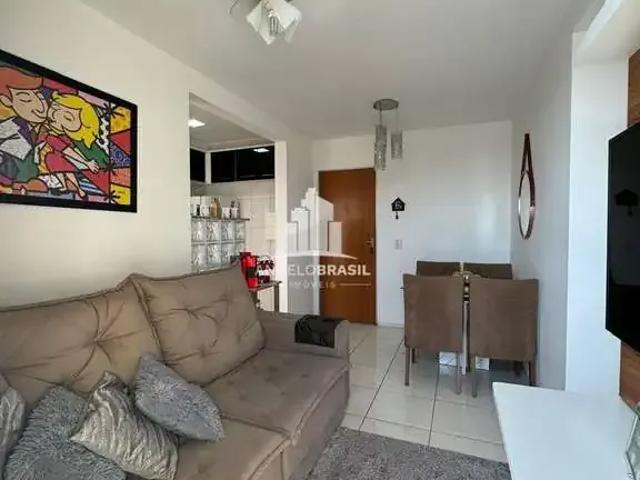 Apartamento para Venda em Belford Roxo/RJ Centro 2 Quartos
