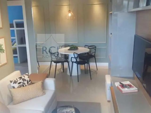 Apartamento para Venda em Belford Roxo/RJ Centro 2 Quartos