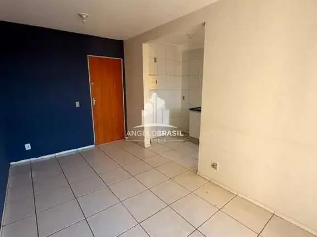 Apartamento para Venda em Belford Roxo/RJ Centro 2 Quartos