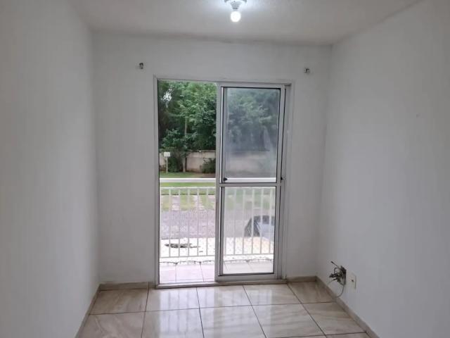 Apartamento para Venda em Belford Roxo/RJ Centro 2 Quartos