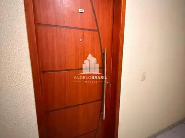 Apartamento para Venda em Belford Roxo/RJ Centro 2 Quartos