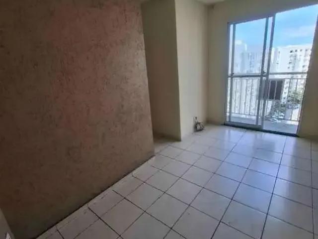Apartamento para Venda em Belford Roxo/RJ Centro 2 Quartos