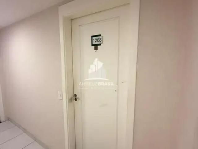 Apartamento para Venda em Belford Roxo/RJ Centro 2 Quartos
