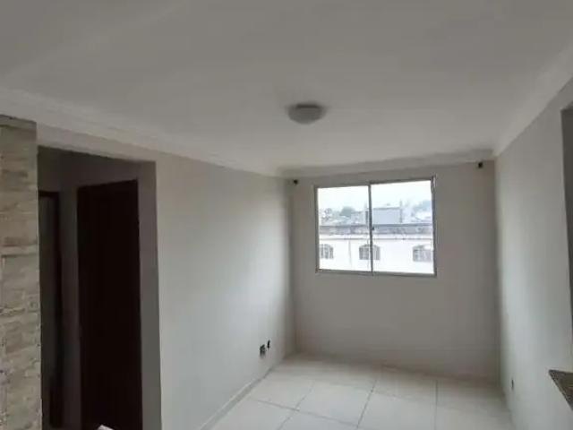 Apartamento para Venda em Belford Roxo/RJ Centro 2 Quartos