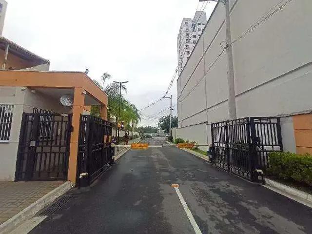 Apartamento para Venda em Belford Roxo/RJ Centro 2 Quartos