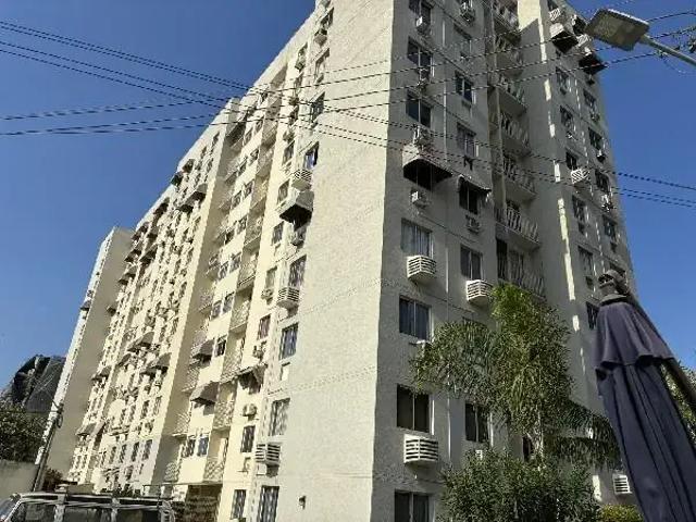 Apartamento para Venda em Belford Roxo/RJ Centro