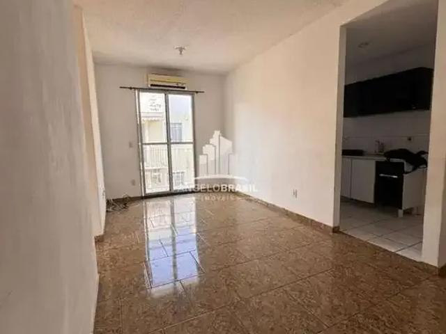 Apartamento para Venda em Belford Roxo/RJ Centro 3 Quartos