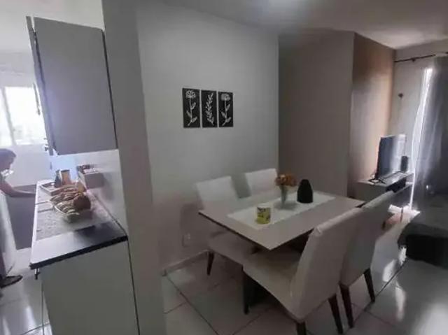 Apartamento para Venda em Belford Roxo/RJ Centro 3 Quartos