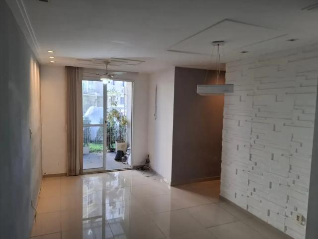 Apartamento para Venda em Belford Roxo/RJ Centro 3 Quartos