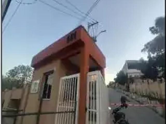 Apartamento para Venda em Belford Roxo/RJ Graças