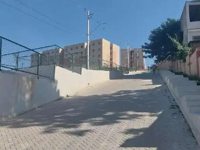 Apartamento para Venda em Belford Roxo/RJ Graças 1 Quartos