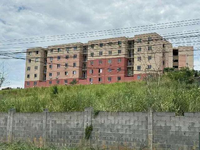 Apartamento para Venda em Belford Roxo/RJ Graças