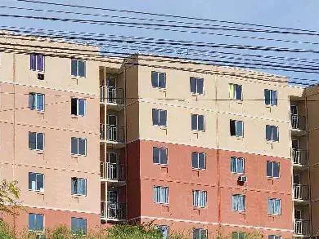 Apartamento para Venda em Belford Roxo/RJ Graças 2 Quartos