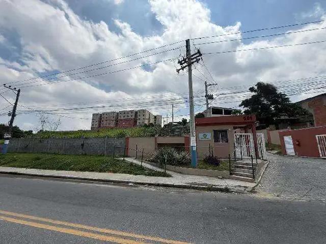 Apartamento para Venda em Belford Roxo/RJ Das Graças 2 Quartos