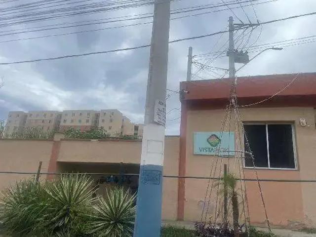 Apartamento para Venda em Belford Roxo/RJ Graças 2 Quartos