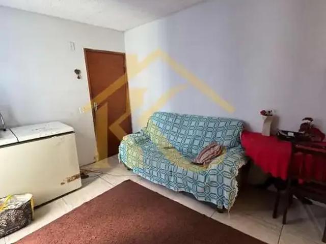 Apartamento para Venda em Belford Roxo/RJ Das Graças 2 Quartos
