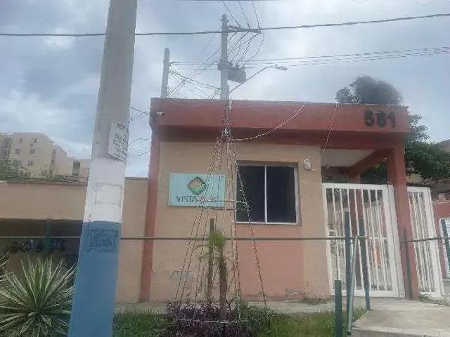 Apartamento para Venda em Belford Roxo/RJ Das Graças 2 Quartos