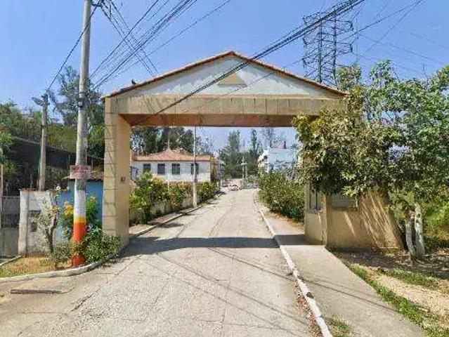 Apartamento para Venda em Belford Roxo/RJ Graças 2 Quartos