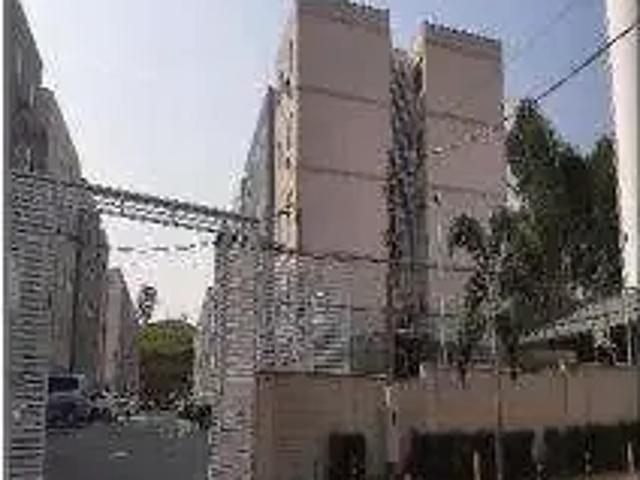 Apartamento para Venda em Belford Roxo/RJ Jardim Bom Pastor 1 Quartos