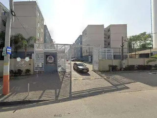 Apartamento para Venda em Belford Roxo/RJ Jardim Bom Pastor 2 Quartos