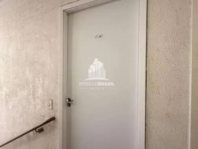 Apartamento para Venda em Belford Roxo/RJ Jardim Bom Pastor 2 Quartos