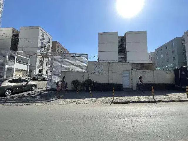 Apartamento para Venda em Belford Roxo/RJ Jardim Bom Pastor 2 Quartos
