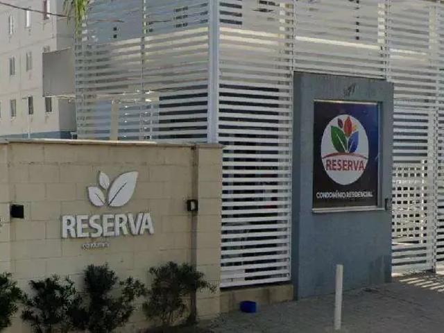 Apartamento para Venda em Belford Roxo/RJ Jardim Bom Pastor 2 Quartos