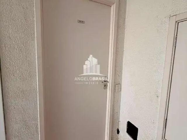 Apartamento para Venda em Belford Roxo/RJ Jardim Bom Pastor 2 Quartos