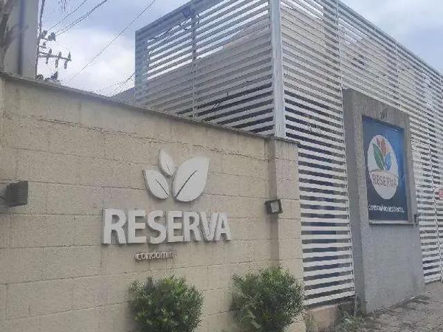 Apartamento para Venda em Belford Roxo/RJ Jardim Bom Pastor 2 Quartos
