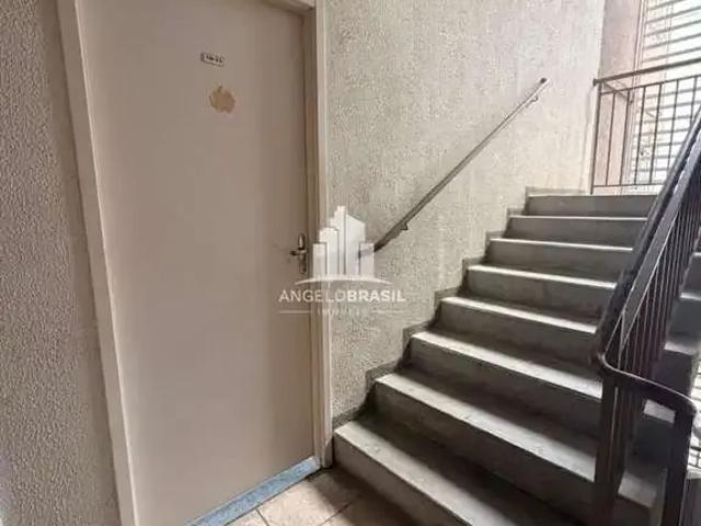 Apartamento para Venda em Belford Roxo/RJ Jardim Bom Pastor 2 Quartos