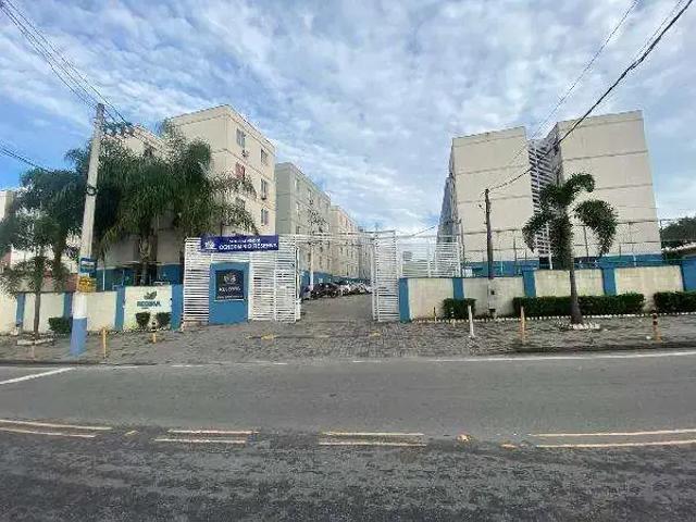 Apartamento para Venda em Belford Roxo/RJ Jardim Bom Pastor 2 Quartos