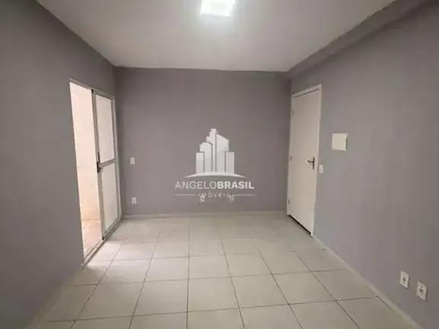 Apartamento para Venda em Belford Roxo/RJ Jardim Bom Pastor 2 Quartos